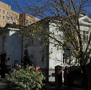 Chernyshevskogo Lane, No:8с1, Moskova: Fotoğraflar