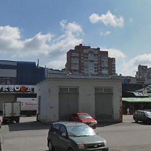 Savushkina Street, No:141В, Saint‑Petersburg: Fotoğraflar