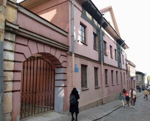 Krepostnaya Street, No:16, Vyborg: Fotoğraflar