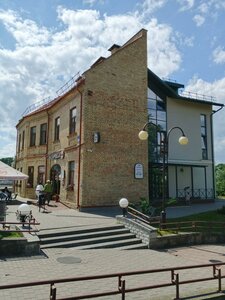 Vialikaja Trajeckaja Street, No:47, Grodno: Fotoğraflar