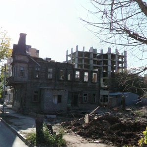 Ploshchad Dekabristov, No:7, Astrahan: Fotoğraflar