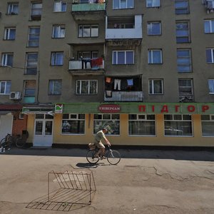 Zakarpatska vulytsia, No:2, Mukaçeve: Fotoğraflar