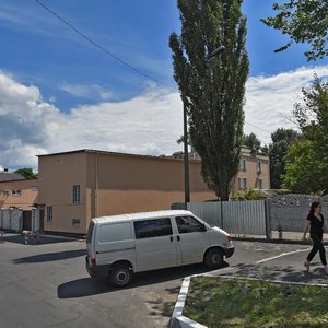 Kurenivskyi Lane, No:2/8, Kiev: Fotoğraflar