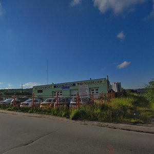 Verkhne-Rostinskoe Highway, No:38, Murmansk: Fotoğraflar