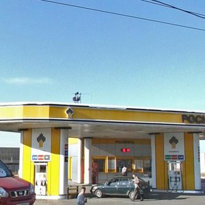 Stroyteley Sok., No:56В, Barnaul: Fotoğraflar