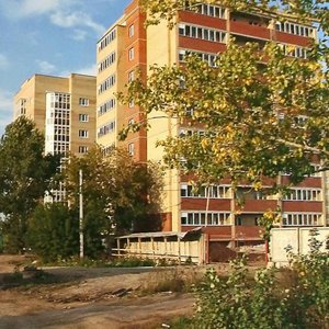 Sibirskaya ulitsa, No:37, Permski krayı: Fotoğraflar
