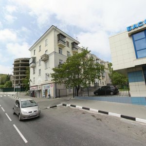 Leytenanta Shmidta Street, No:10, Novorossiysk: Fotoğraflar