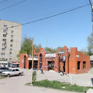 Ulitsa Nemirovicha-Danchenko, No:76/8, Rostov‑na‑Donu: Fotoğraflar