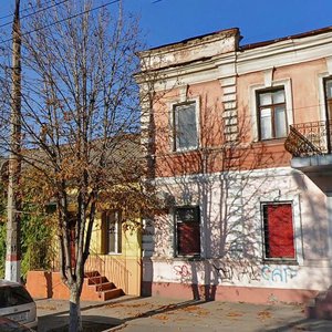 Hretska vulytsia, No:40, Herson: Fotoğraflar