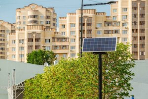 Zelenograd, No:к129, Zelenograd: Fotoğraflar