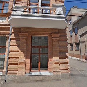 Vulytsia Mykoly Sadovskoho, No:4, Kirovograd: Fotoğraflar