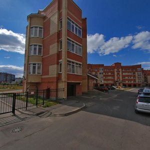 Batyushkova Street, No:9, Cherepovets: Fotoğraflar