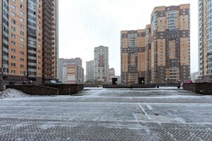 Kosmonavtov Avenue, No:61к1, Saint‑Petersburg: Fotoğraflar
