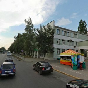 Ulitsa Bogdana Khmelnitskogo, No:35, Voronej: Fotoğraflar