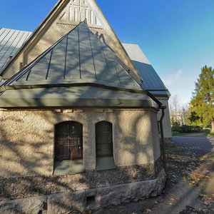 Lenina Avenue, No:13, Zelenogorsk: Fotoğraflar