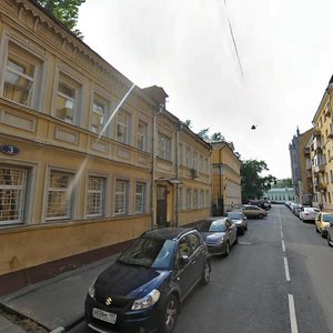 1st Monetchikovsky Lane, No:3с1, Moskova: Fotoğraflar