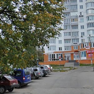 Ploshcha Shevchenka, No:3, Vishgorod: Fotoğraflar