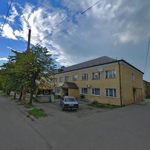 Transportny tupik, No:2Д, Kaliningrad: Fotoğraflar