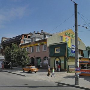 Prospekt Hrushevskoho, No:21Г, Kamenec‑Podolskij: Fotoğraflar