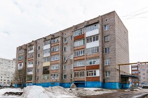 Ulitsa Komarova, No:23, Blagoveşçensk: Fotoğraflar