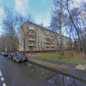 Magadanskaya Street, No:10, Moskova: Fotoğraflar