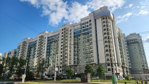 Shchorsa Street, No:11, Minsk: Fotoğraflar