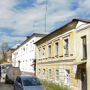 Ulitsa Chebyshyova, No:5, Kaluga: Fotoğraflar