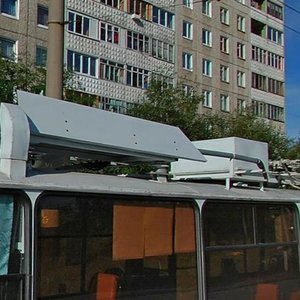 Geroev Rybachyego Street, No:59, Murmansk: Fotoğraflar