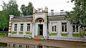 Kamsamolskaja vulica, No:52, Bobruisk: Fotoğraflar
