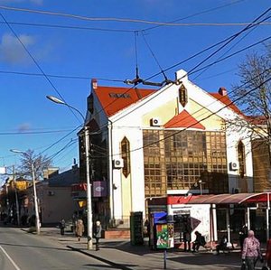Mayakovskogo Street, No:72, Riazan: Fotoğraflar