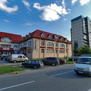 Utochkina Street, No:3к1, Saint‑Petersburg: Fotoğraflar