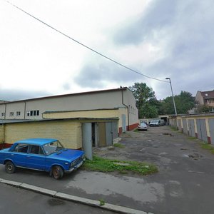 Potyomkina Street, No:18, Kaliningrad: Fotoğraflar