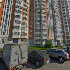 Marshala Kozheduba Street, No:2к1, Moskova: Fotoğraflar