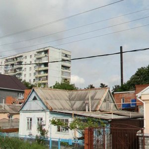 Ulitsa Belinskogo, No:6, Gelencik: Fotoğraflar