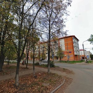 Proletarskaya Street, No:46, Yoshkar‑Ola: Fotoğraflar
