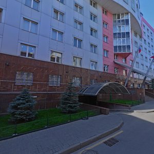 Bolshoy Karetny Lane, No:5, Moskova: Fotoğraflar