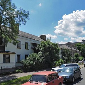 Novoprechystenska vulytsia, No:23, Çerkassi: Fotoğraflar