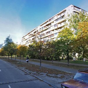Akademika Kurchatova Street, No:3, Kiev: Fotoğraflar