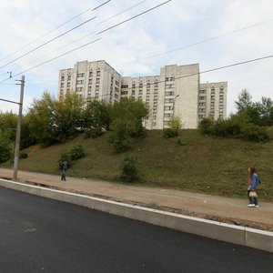 Gagarina Boulevard, No:72А, Perm: Fotoğraflar