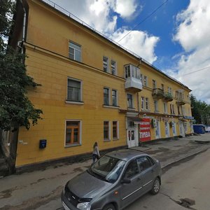 Ulitsa Pukhova, No:50, Kaluga: Fotoğraflar