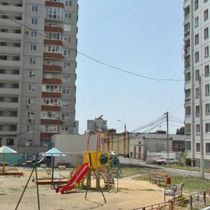 Vladimira Nevskogo Street, No:48с1, Voronej: Fotoğraflar
