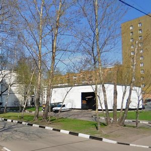 Stalevarov Street, No:14к3с2, Moskova: Fotoğraflar