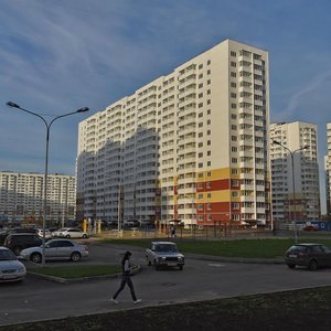 Ulitsa imeni Nikolaya Semenovicha Kotlyarova, No:15/1, Krasnodar: Fotoğraflar