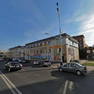 Sovetskaya Street, No:20А, Tambov: Fotoğraflar