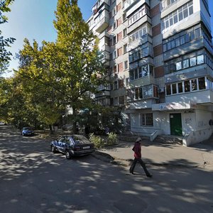 Vulytsia Uvarova, No:4, Herson: Fotoğraflar