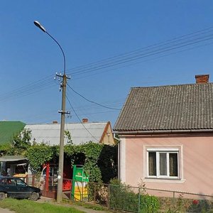 Domanynska vulytsia, No:212, Ujgorod: Fotoğraflar