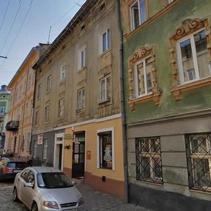 Vulytsia Brativ Rohatyntsiv, No:22, Lviv: Fotoğraflar