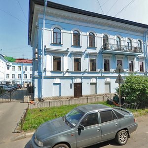 Suvorovskiy Avenue, No:10, Saint‑Petersburg: Fotoğraflar
