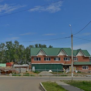 Yelovaya ulitsa, No:1/1, İrkutskaya oblastı: Fotoğraflar