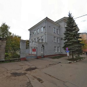 Nekrasova Street, No:71, Yaroslavl: Fotoğraflar